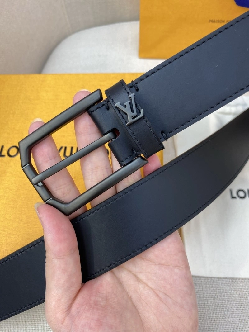 Legit Louis Vuitton Belts