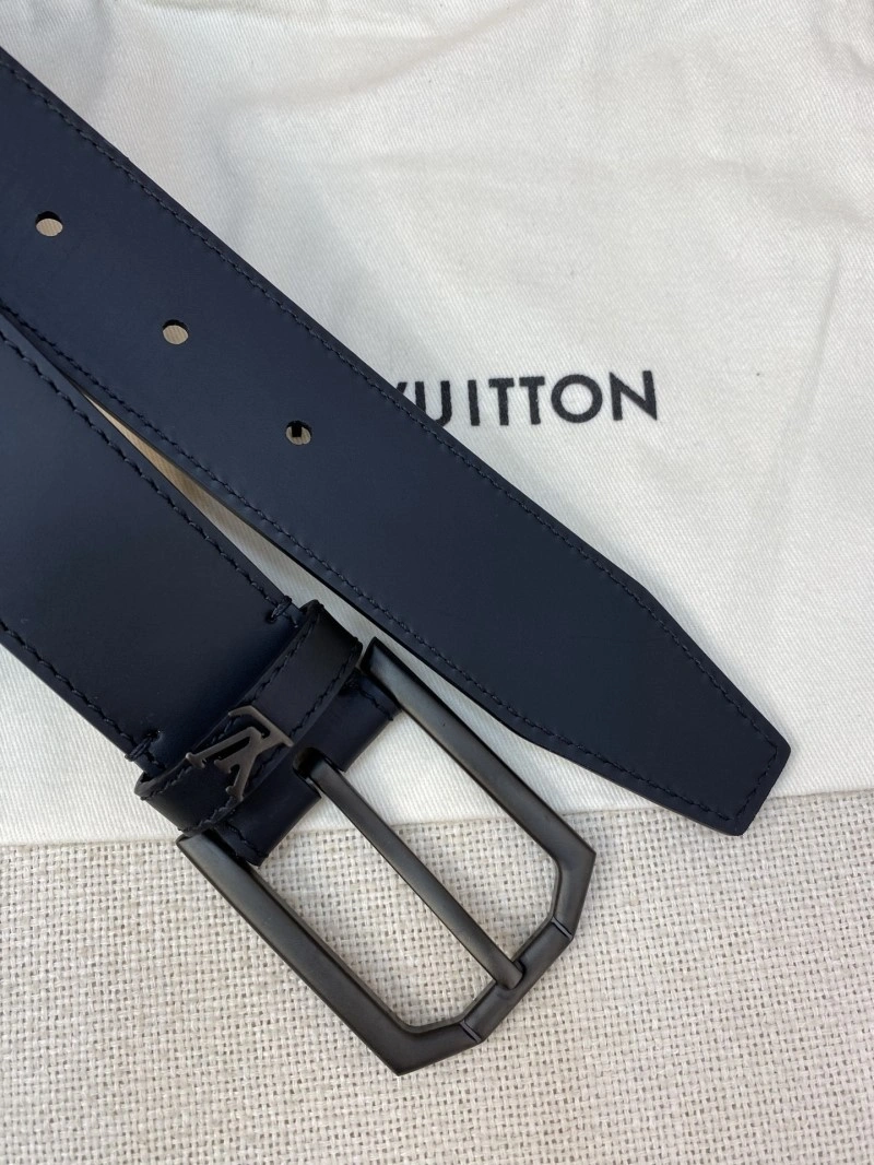 Legit Louis Vuitton Belts