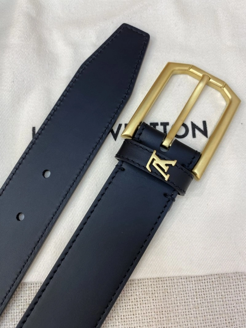 Mirror quality Louis Vuitton Belts