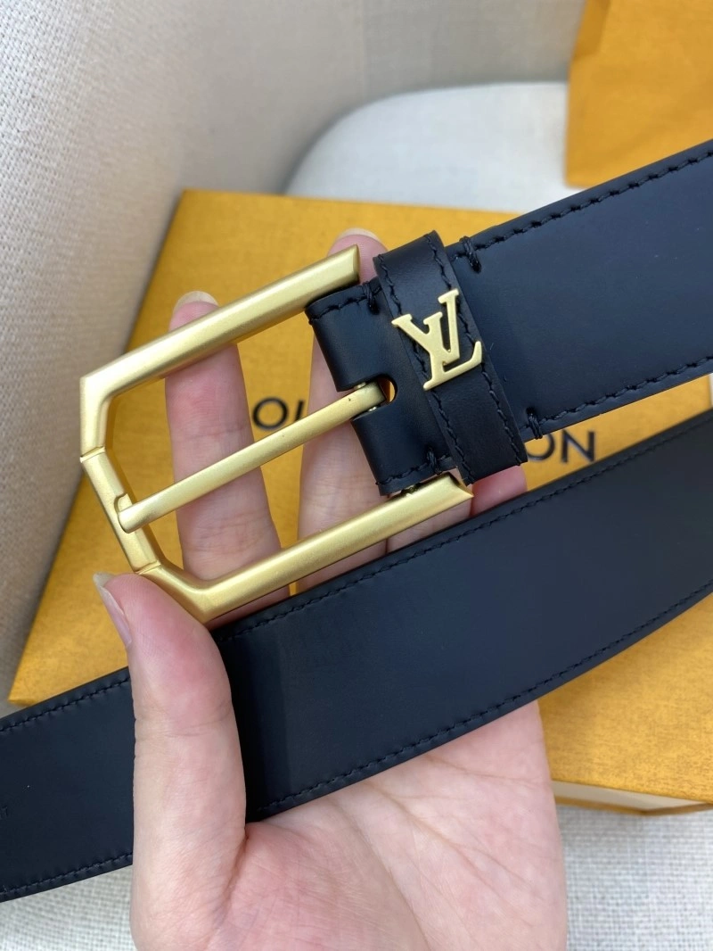 Mirror quality Louis Vuitton Belts