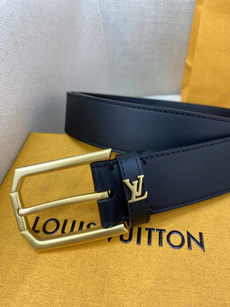 Mirror quality Louis Vuitton Belts