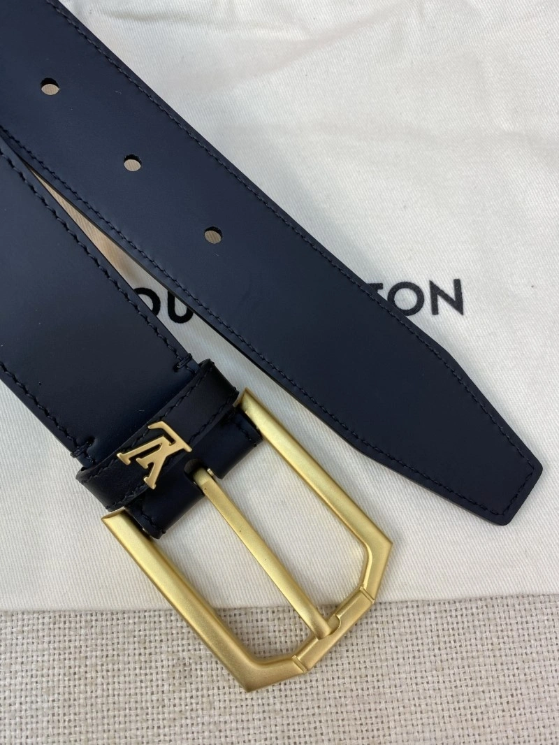 Mirror quality Louis Vuitton Belts