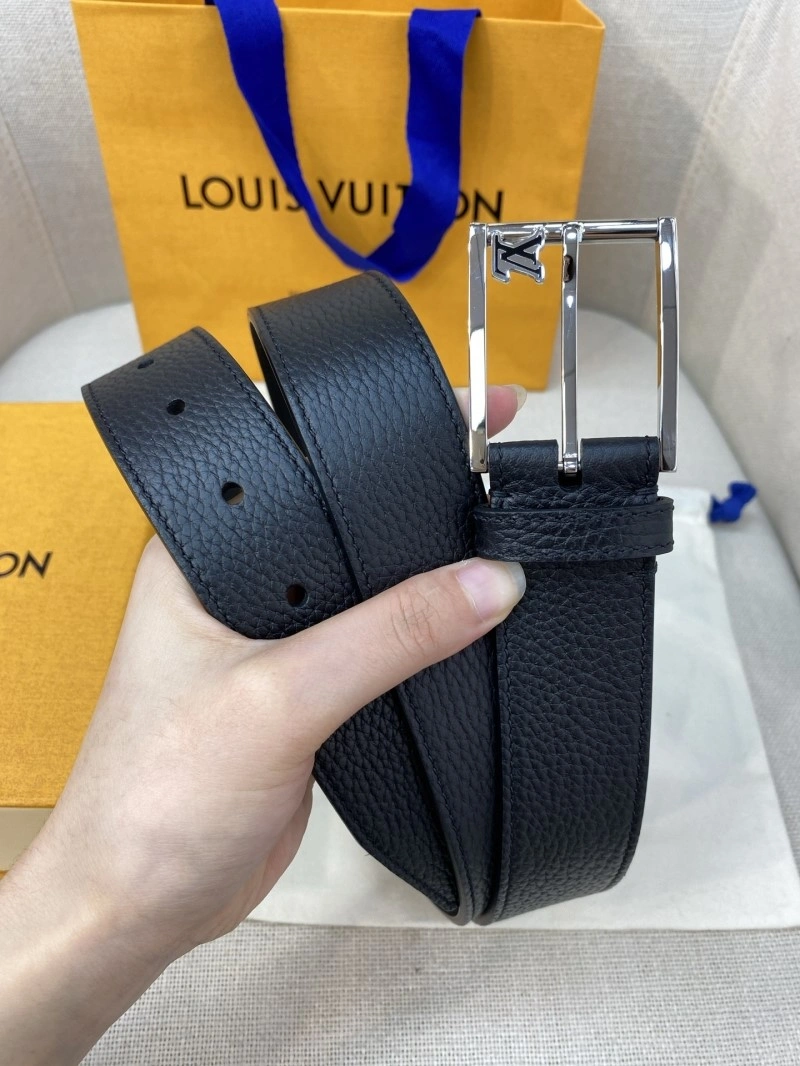 Bargain Louis Vuitton Belts
