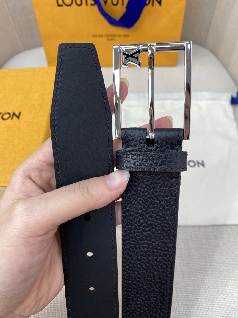 Bargain Louis Vuitton Belts