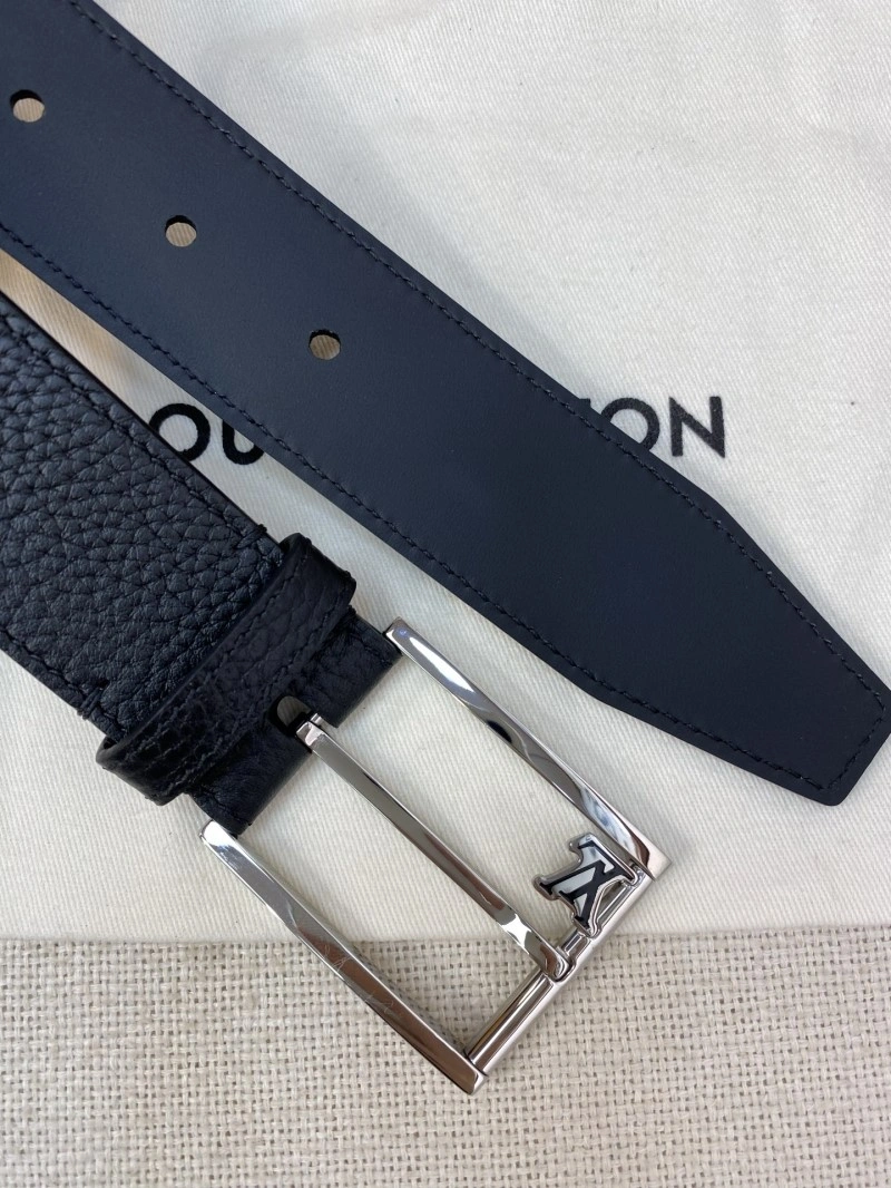 Bargain Louis Vuitton Belts