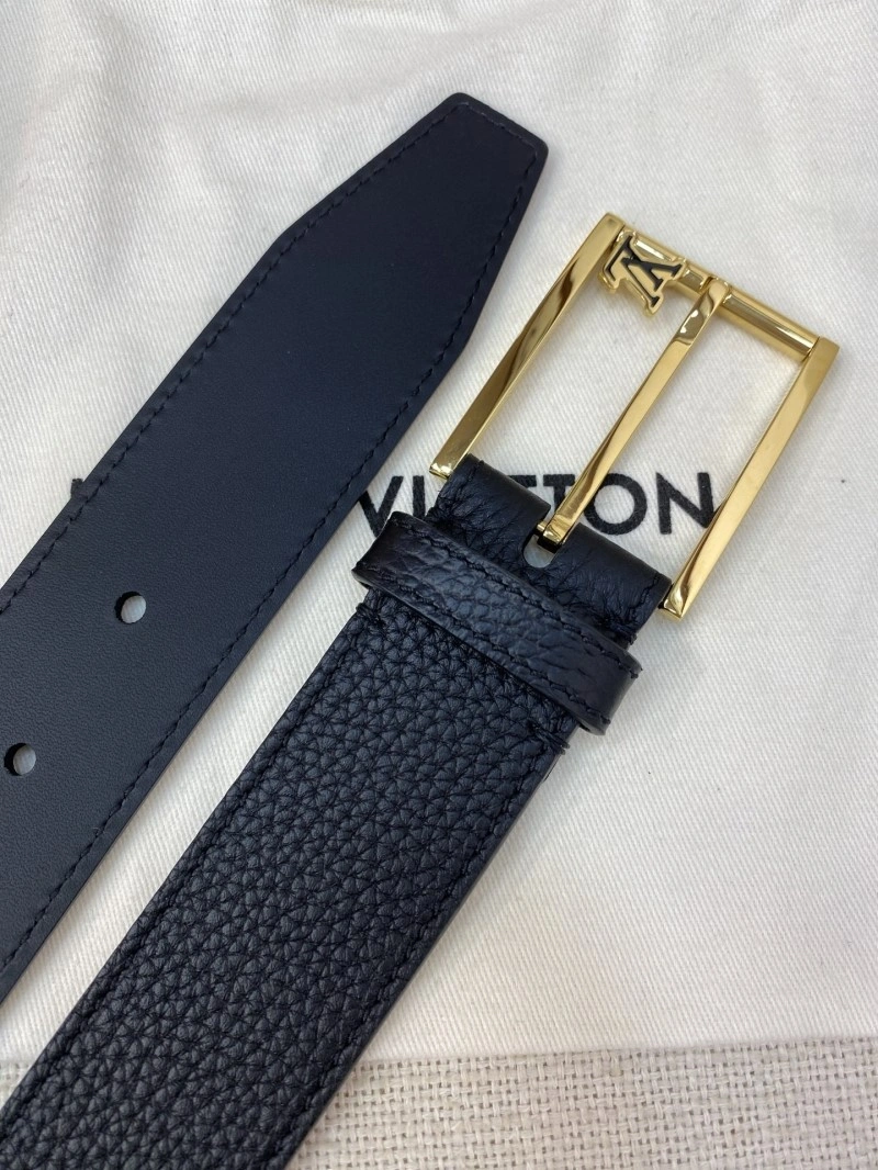1:1 copy Louis Vuitton Belts
