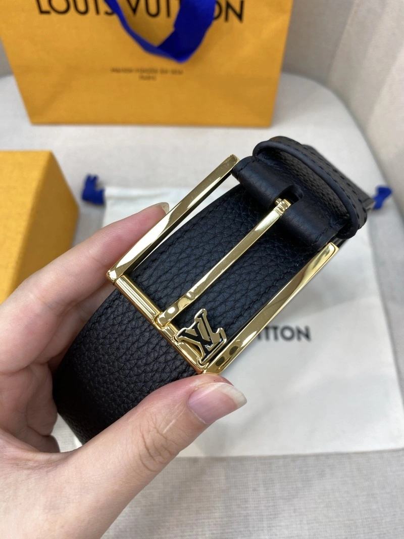 1:1 copy Louis Vuitton Belts