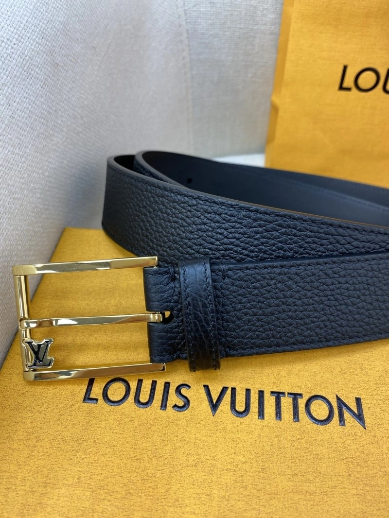 1:1 copy Louis Vuitton Belts