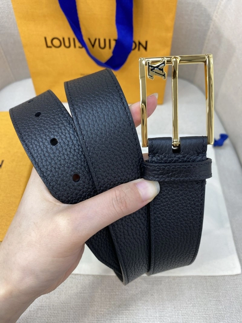 1:1 copy Louis Vuitton Belts
