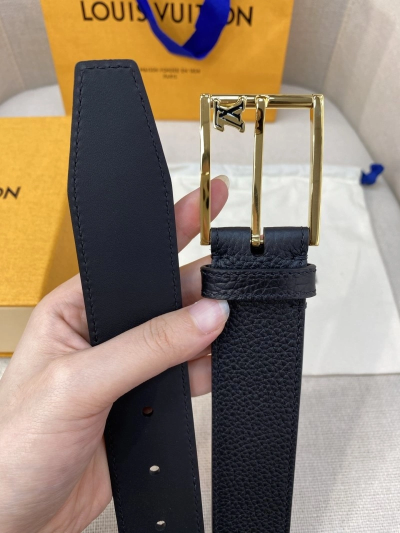 1:1 copy Louis Vuitton Belts