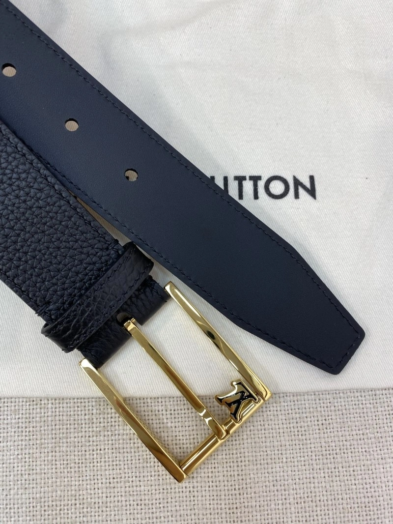 1:1 copy Louis Vuitton Belts