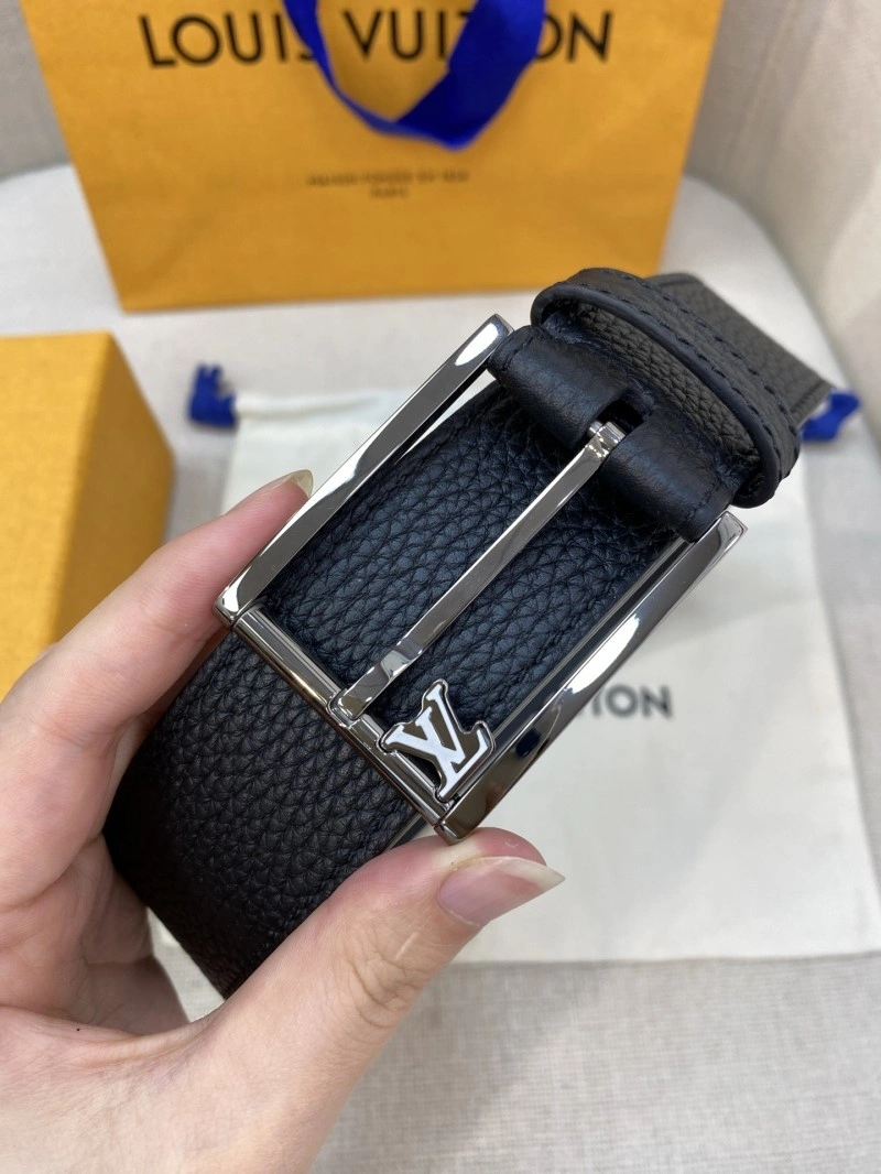 1:1 copy Louis Vuitton Belts