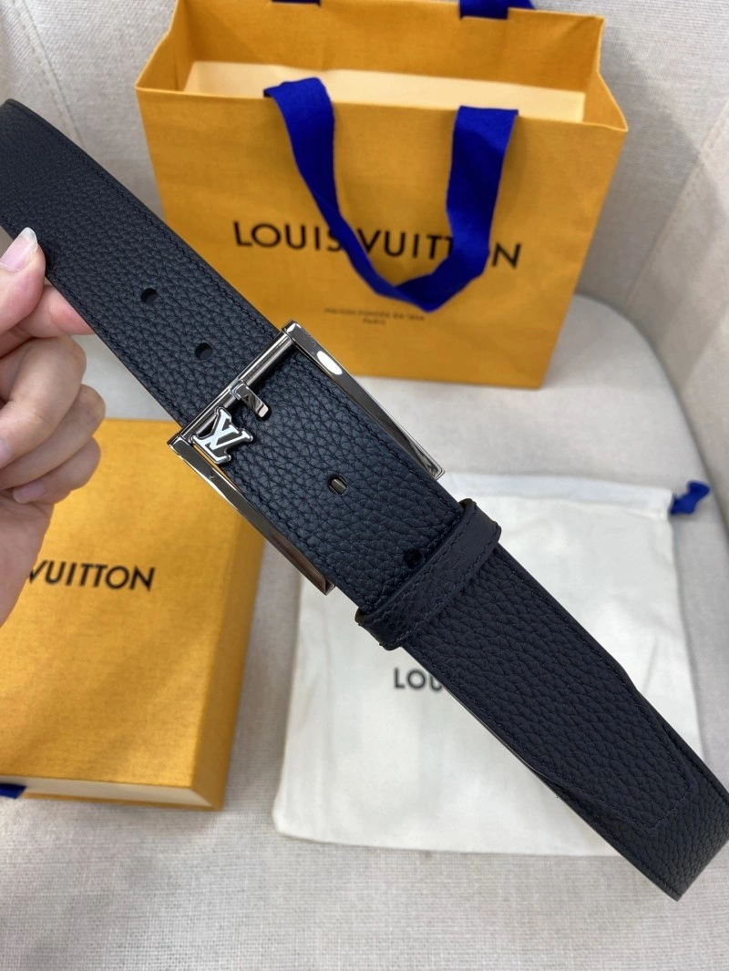 1:1 copy Louis Vuitton Belts