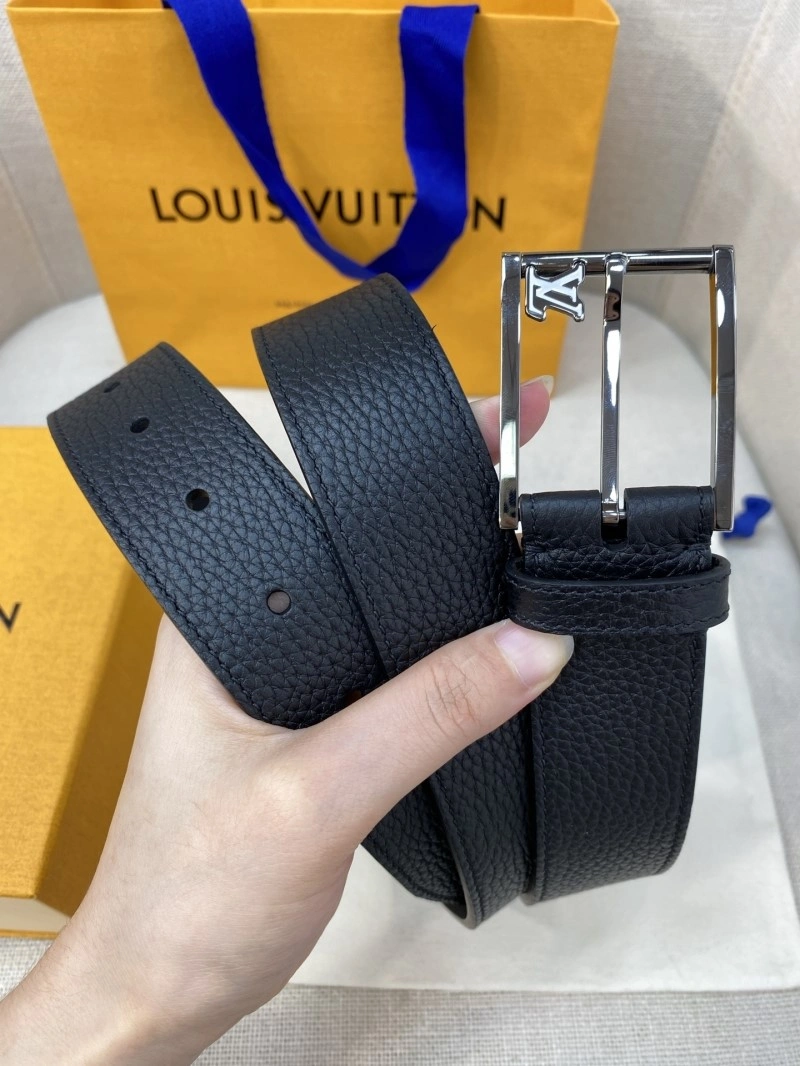 1:1 copy Louis Vuitton Belts