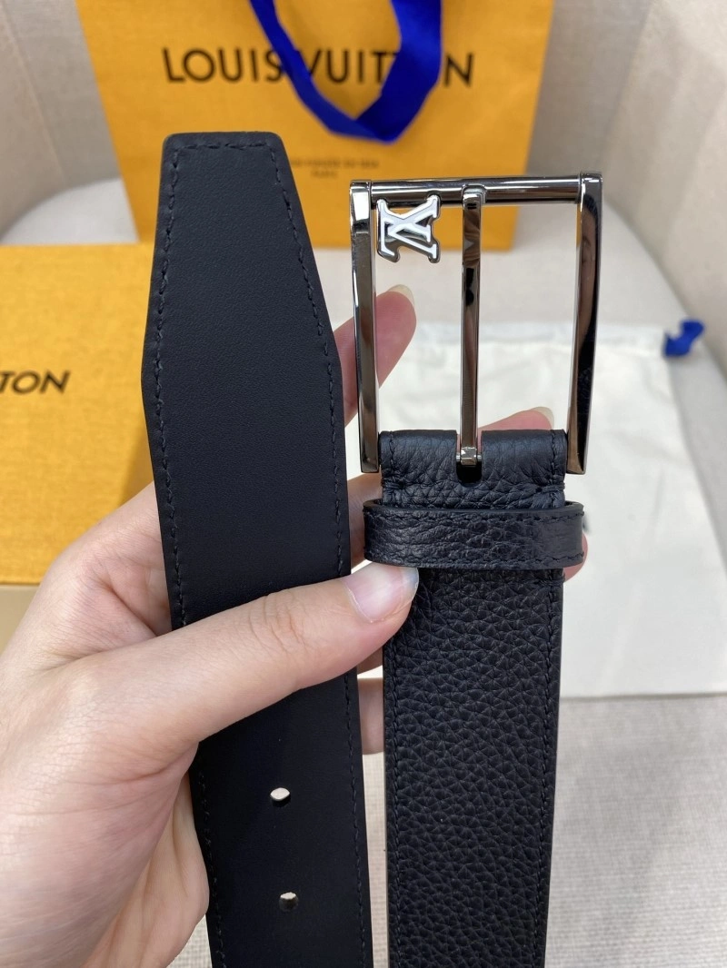 1:1 copy Louis Vuitton Belts