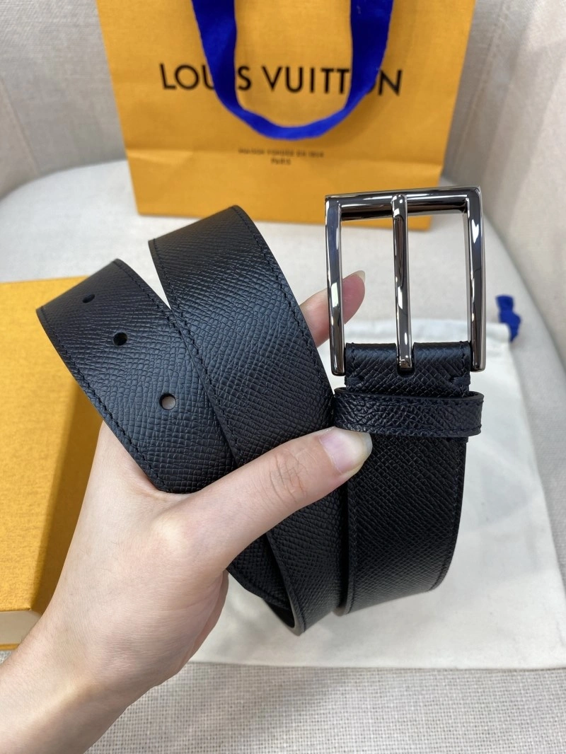 Top match Louis Vuitton Belts