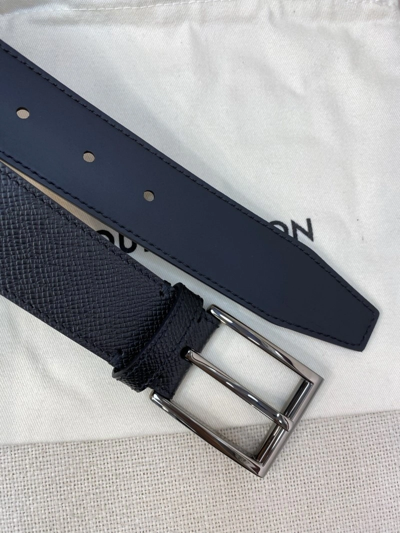 Top match Louis Vuitton Belts