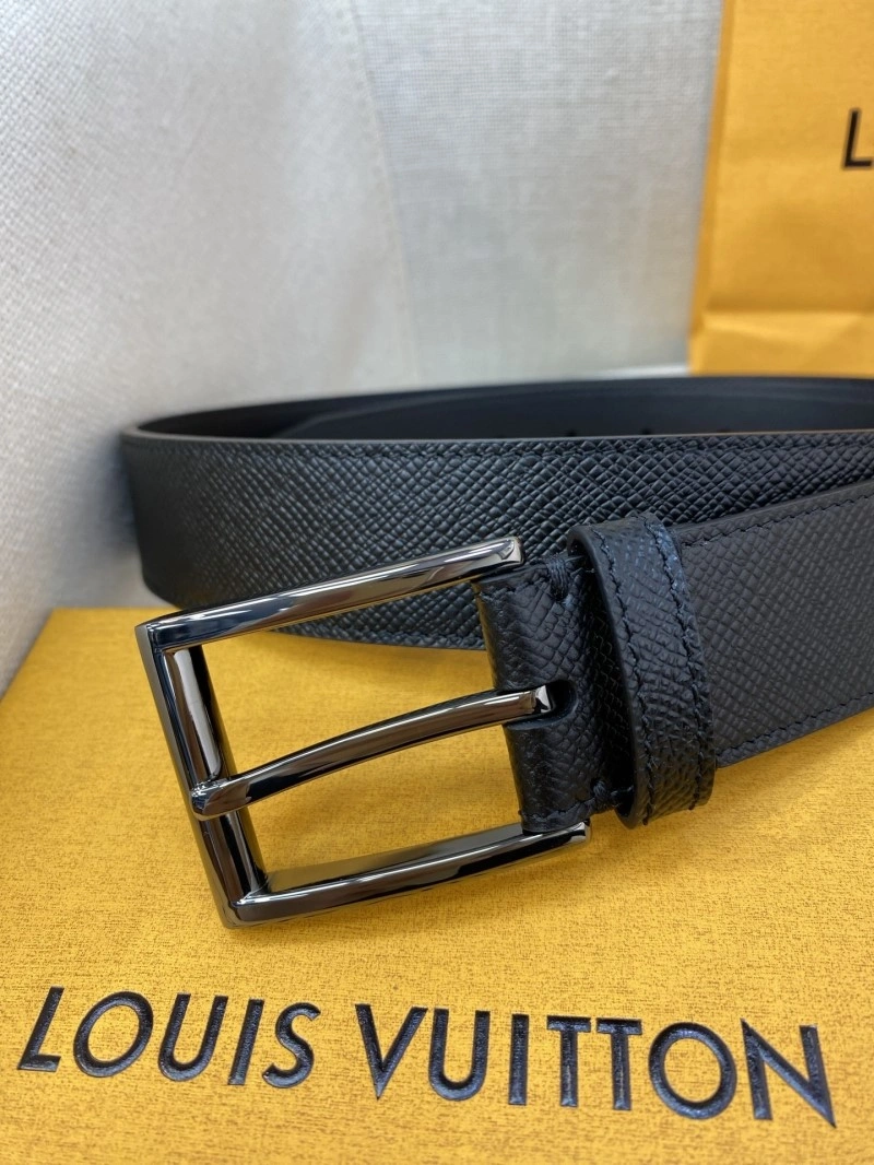 Top match Louis Vuitton Belts