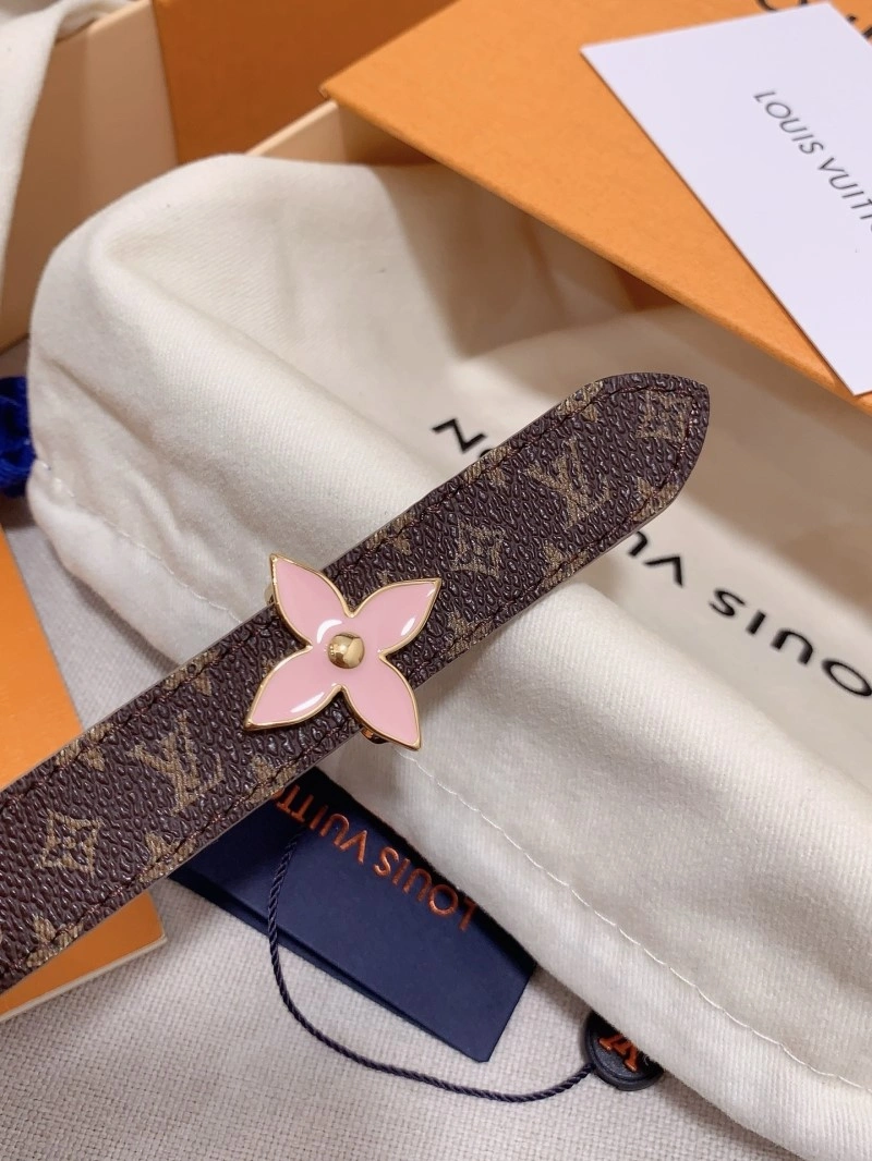 Cut-rate Louis Vuitton Belts