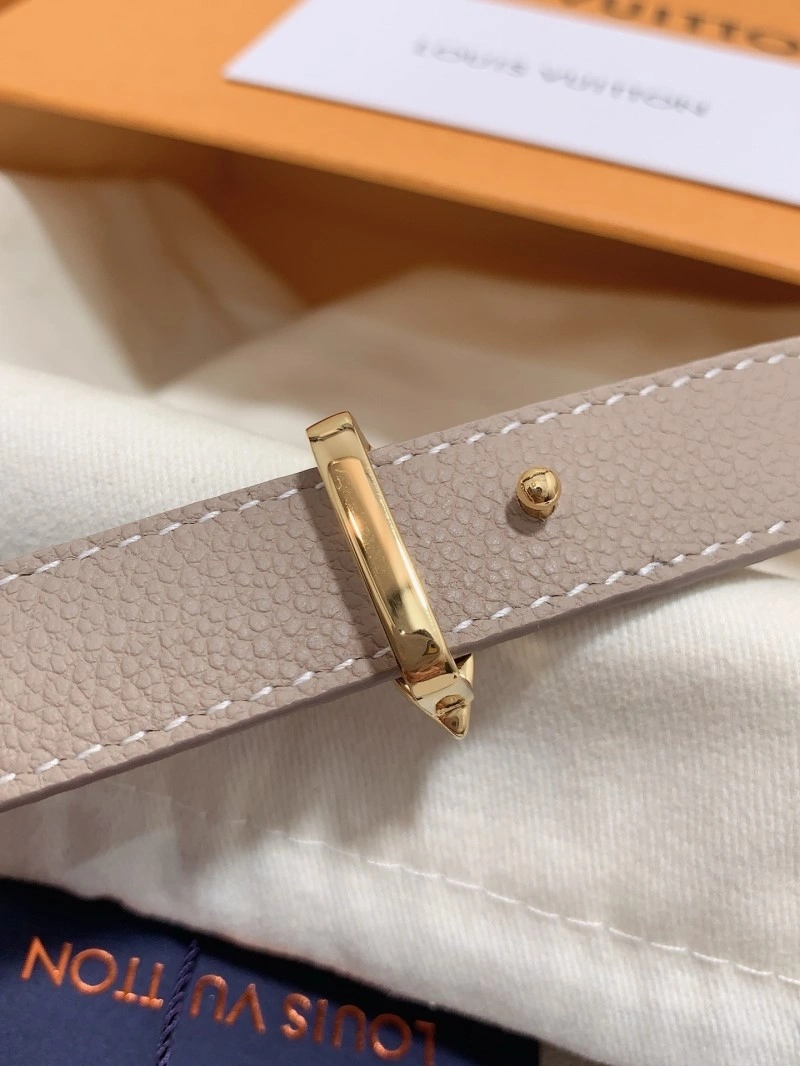 Cut-rate Louis Vuitton Belts