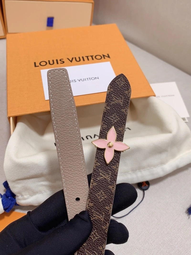 Cut-rate Louis Vuitton Belts