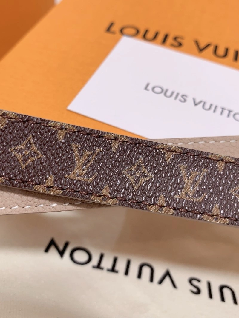 Cut-rate Louis Vuitton Belts