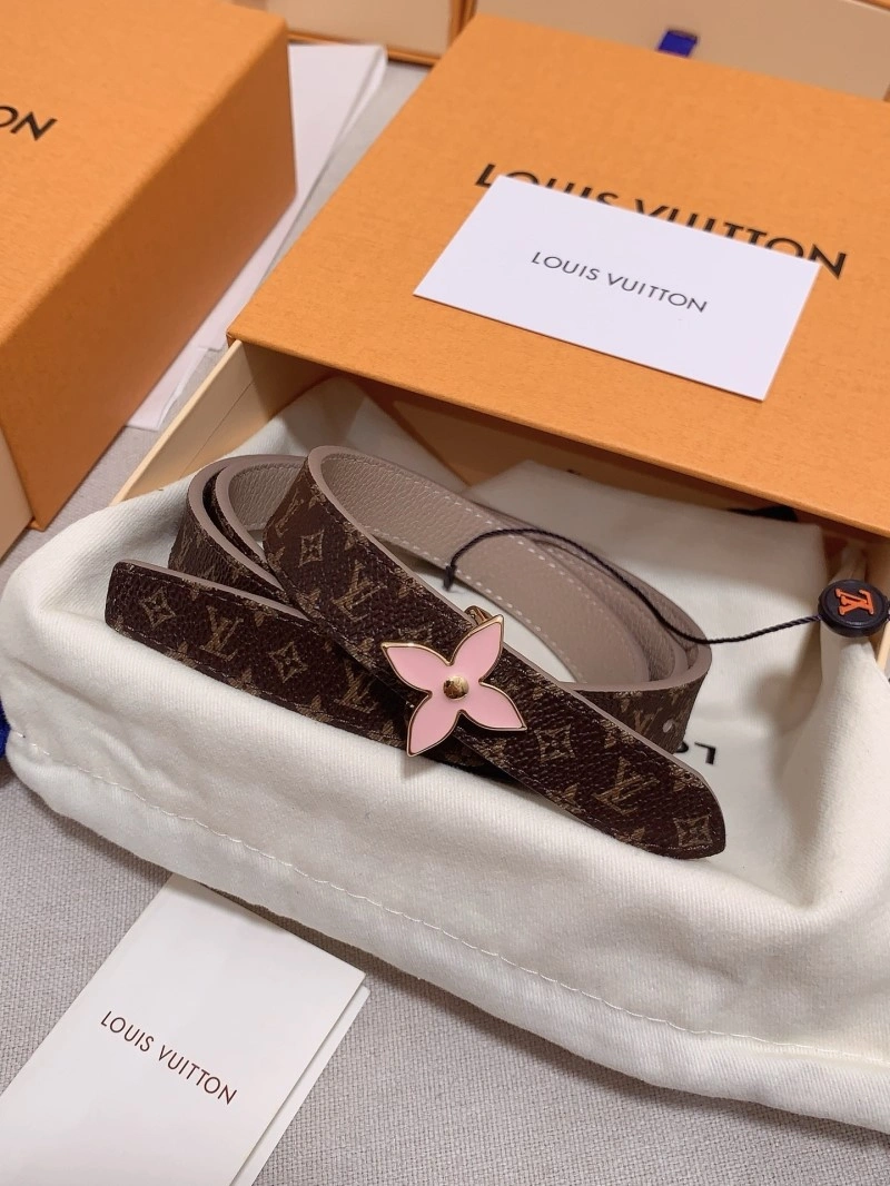 Cut-rate Louis Vuitton Belts