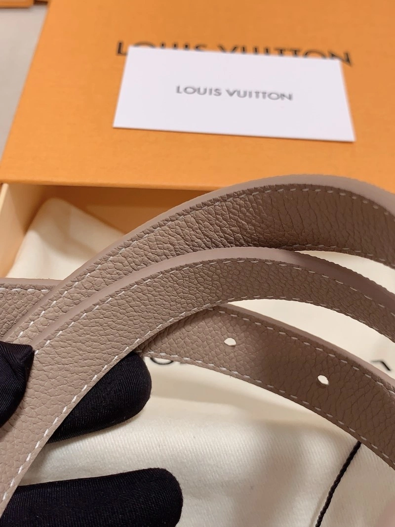 Cut-rate Louis Vuitton Belts