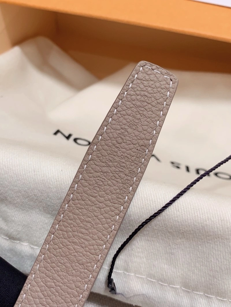 Cut-rate Louis Vuitton Belts