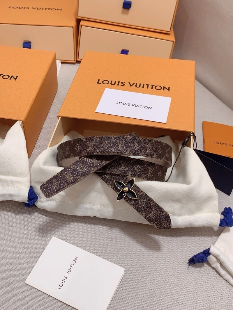 Inexpensive Louis Vuitton Belts