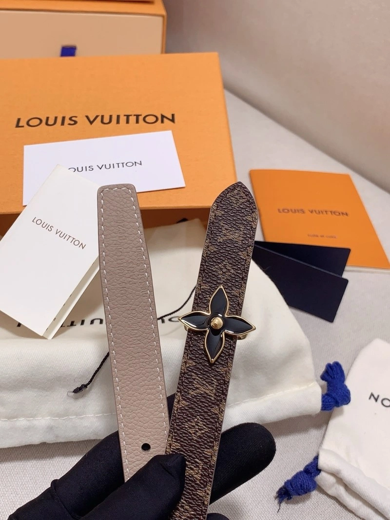 Inexpensive Louis Vuitton Belts
