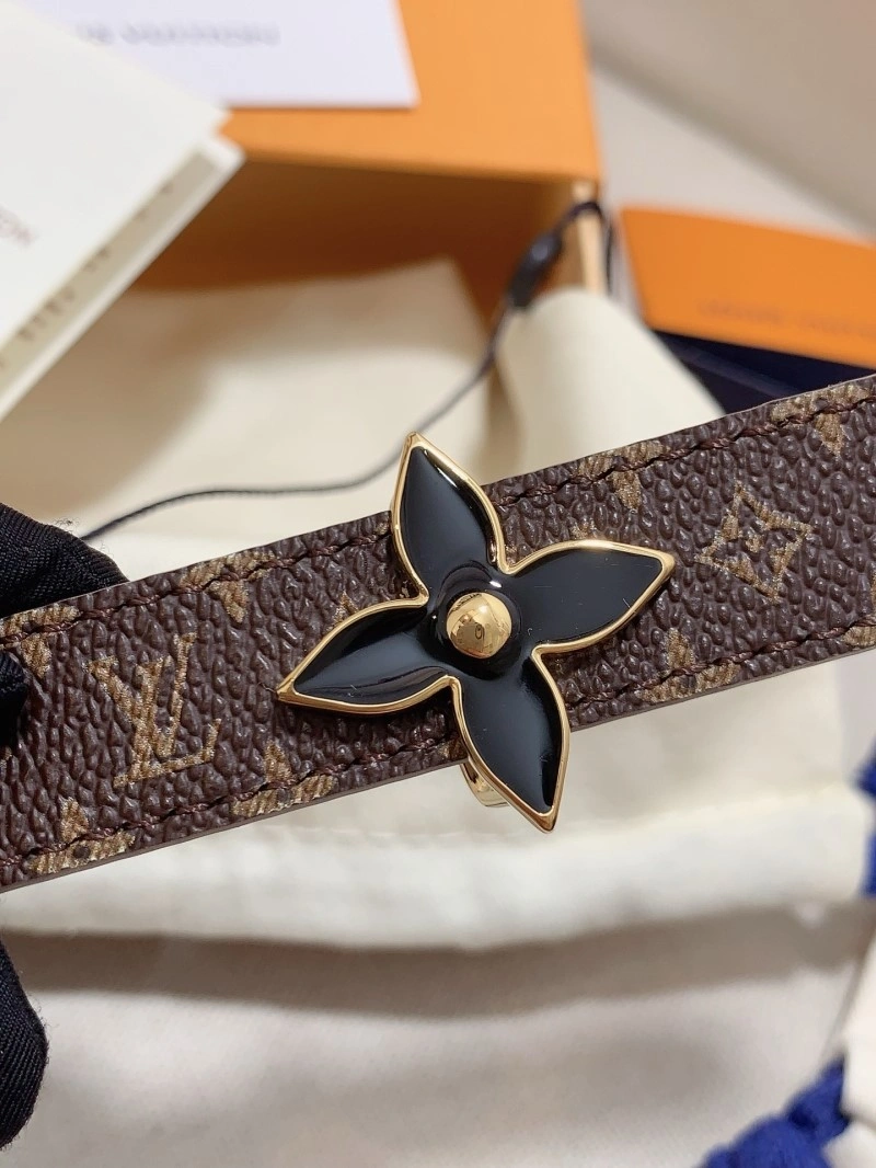 Inexpensive Louis Vuitton Belts