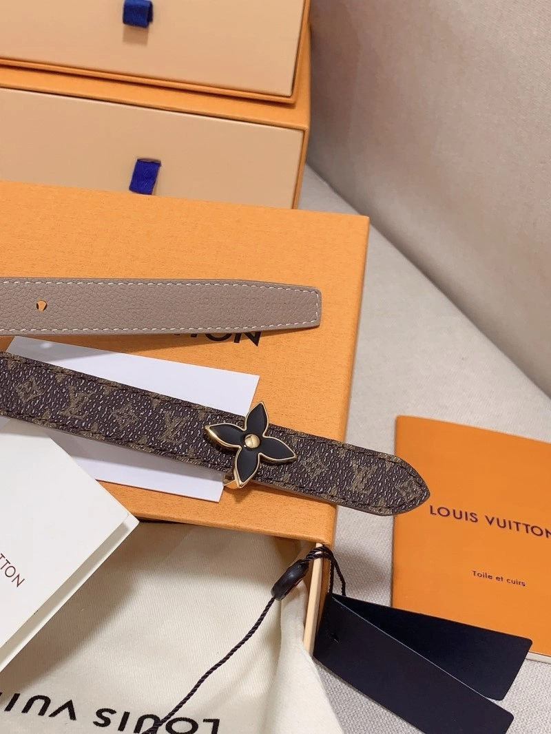 Inexpensive Louis Vuitton Belts