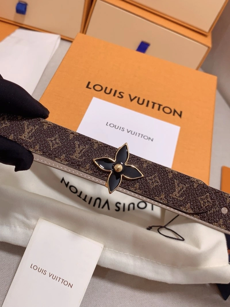Inexpensive Louis Vuitton Belts