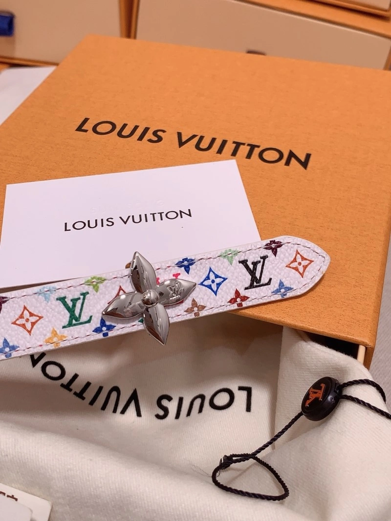 Original Louis Vuitton Belts