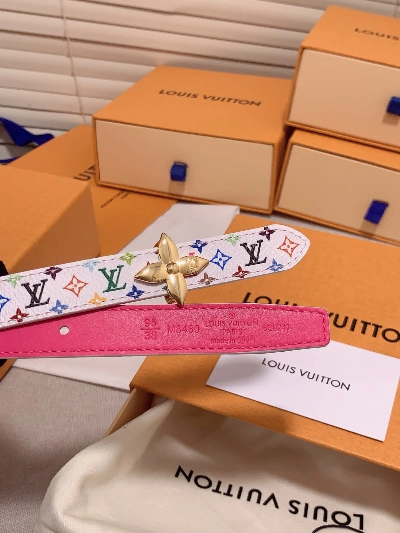 Affordable Louis Vuitton Belts