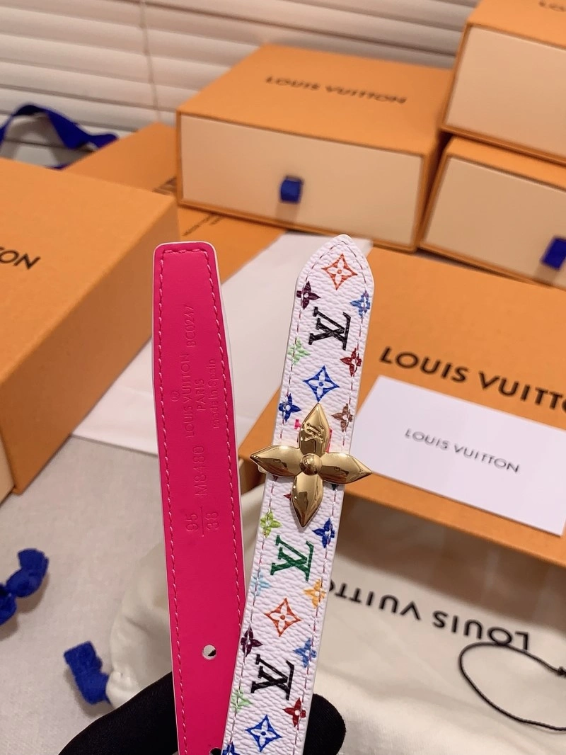 Affordable Louis Vuitton Belts