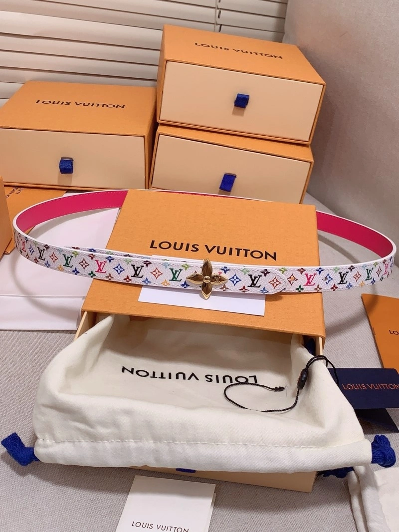 Affordable Louis Vuitton Belts