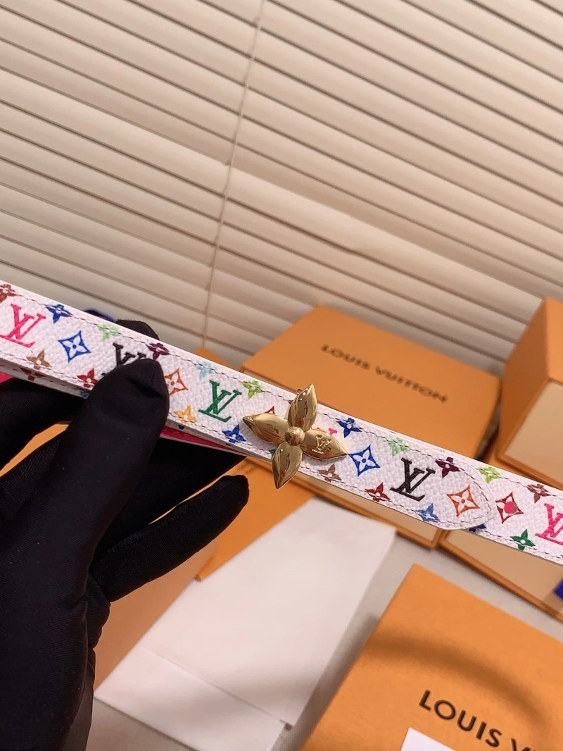 Affordable Louis Vuitton Belts