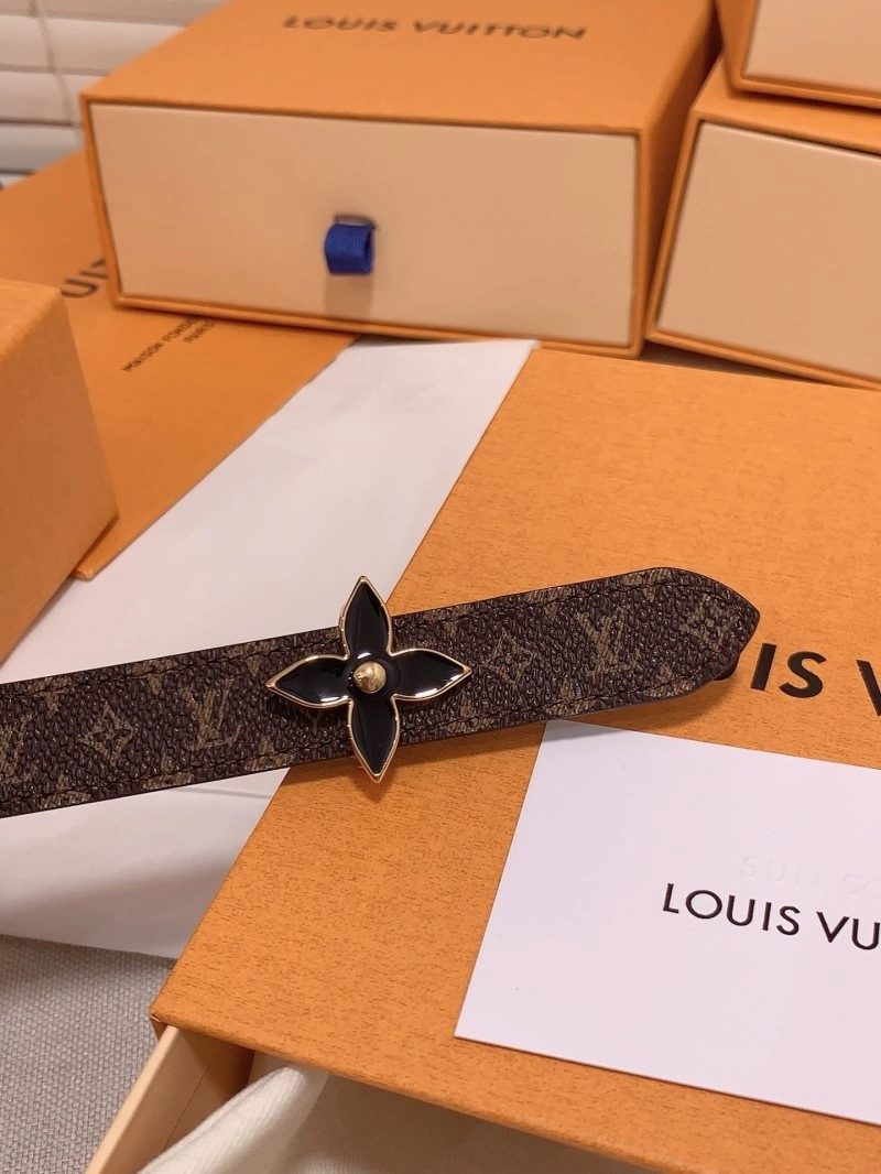 Economical Louis Vuitton Belts