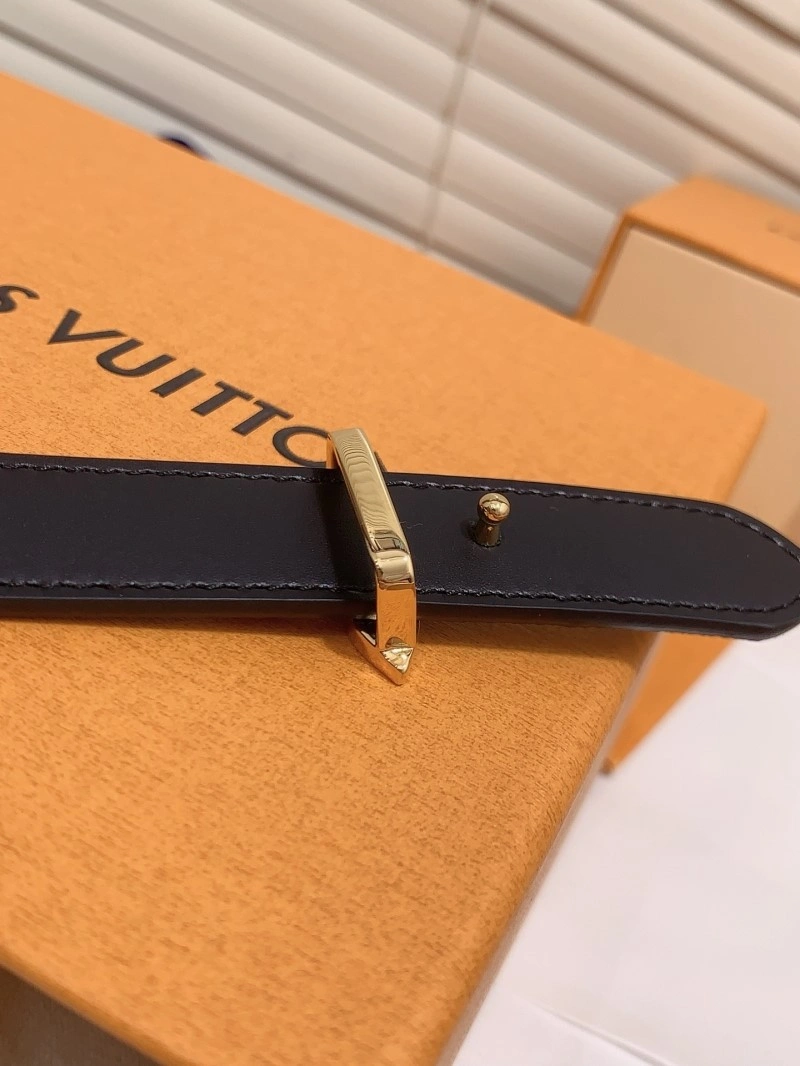 Economical Louis Vuitton Belts