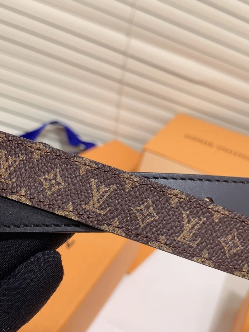 Economical Louis Vuitton Belts