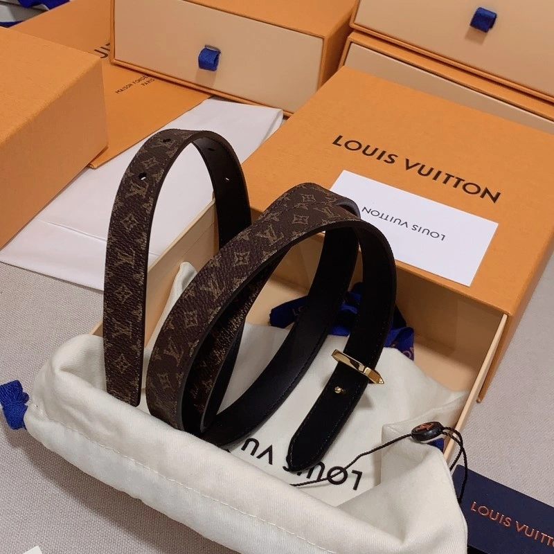 Economical Louis Vuitton Belts
