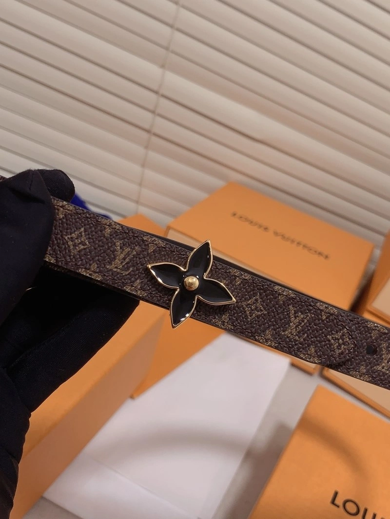 Economical Louis Vuitton Belts