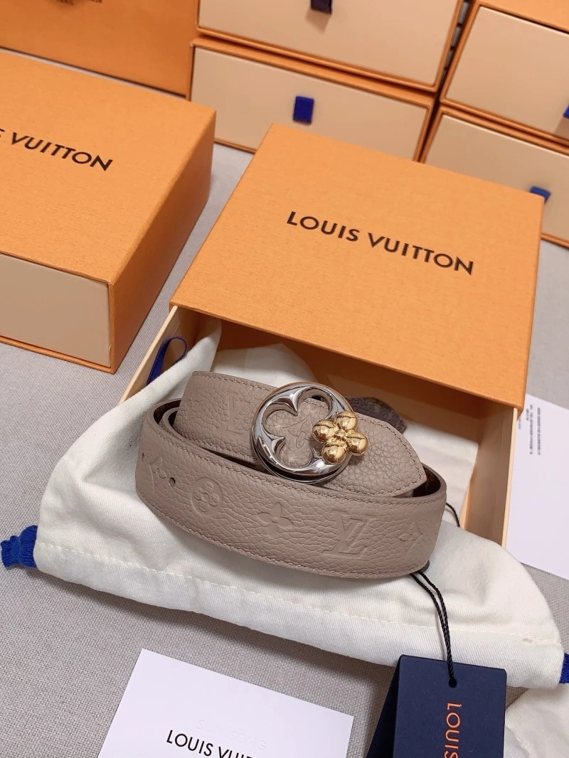 Inexpensive Louis Vuitton Belts