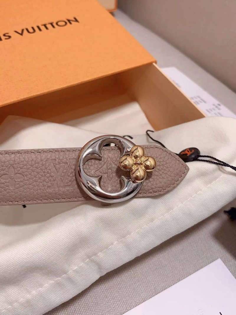 Inexpensive Louis Vuitton Belts