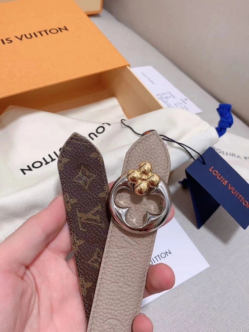 Inexpensive Louis Vuitton Belts