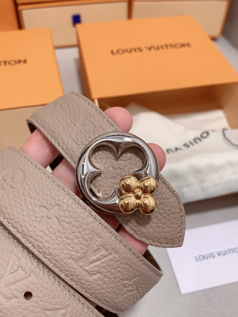 Inexpensive Louis Vuitton Belts