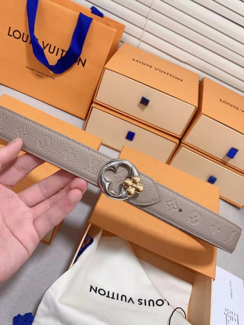 Inexpensive Louis Vuitton Belts