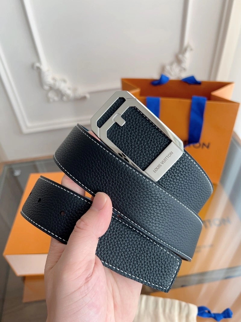 Top match Louis Vuitton Belts